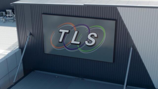 About Us | TLS - Total Logistic Solutions